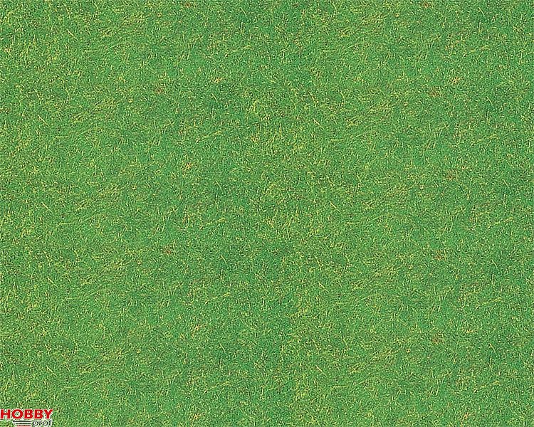 Faller Grass fibres ~ Green 2mm (35g) Schaal 2 mm - Hobbyprof