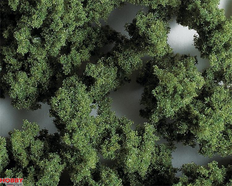 Faller Terrain Flocks ~ Light-green Coarse (290ml) Schaal Coarse ...